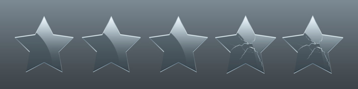 5 Stars Transparent Background Images – Browse 1,494 Stock Photos ...