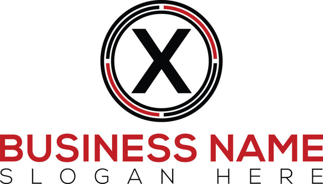 「Xlogo」の写真素材 | 44件の無料イラスト画像 | Adobe Stock