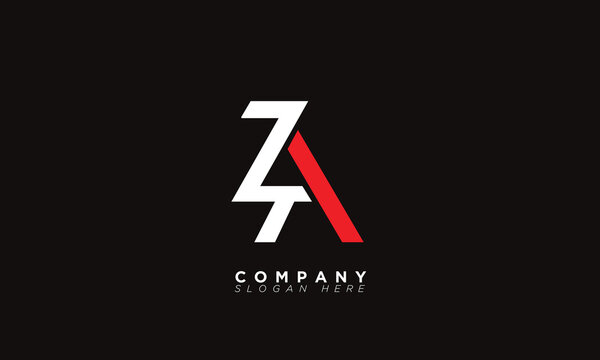 "Za Logo"-Bilder: Stock-Fotos & -Videos. | Adobe Stock