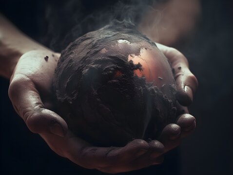 "Dirty Earth" Images – Browse 61 Stock Photos, Vectors, and Video ...