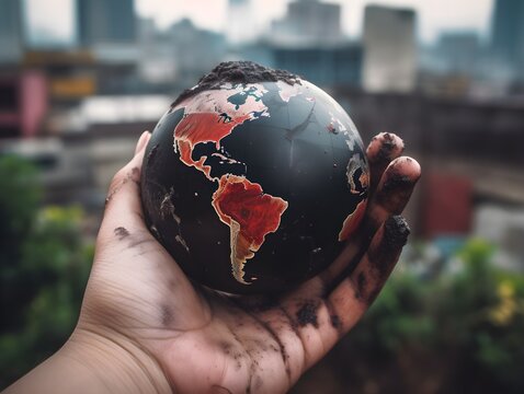 "Dirty Earth" Images – Browse 61 Stock Photos, Vectors, and Video ...