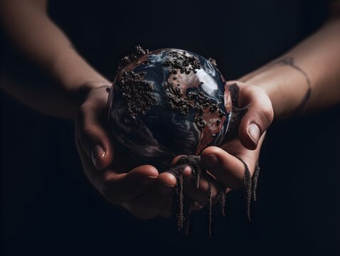 "Dirty Earth" Images – Browse 61 Stock Photos, Vectors, and Video ...