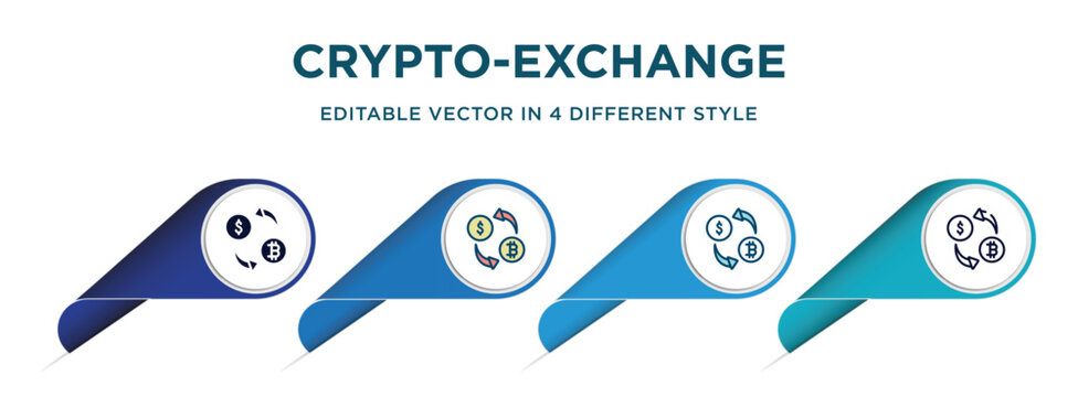 Crypto-Exchange Images – Browse 478 Stock Photos, Vectors, and Video ...