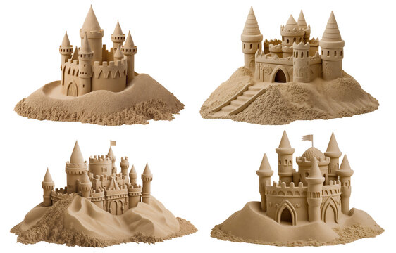 "Sand Castles" Bilder – Durchsuchen 2,067 Archivfotos, Vektorgrafiken ...