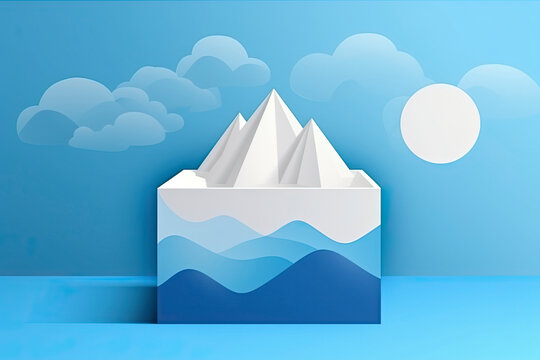 "Papercut Style" Images – Browse 860 Stock Photos, Vectors, and Video ...