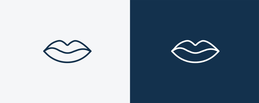 Lips Icon Png