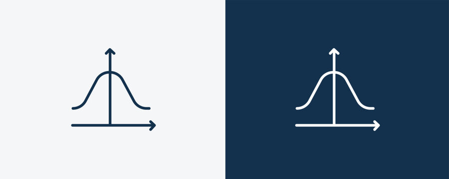 Gaussian Function"」の写真素材 | 442件の無料イラスト画像 | Adobe Stock