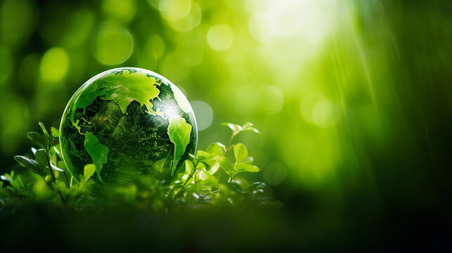 "Green World" Images – Browse 3,449 Stock Photos, Vectors, and Video ...