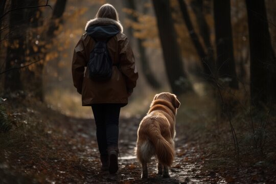 "Walking A Dog" Images – Browse 317 Stock Photos, Vectors, and Video ...