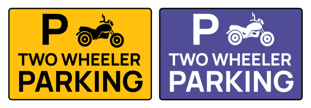"Motorcycle Parking" Images – Browse 57 Stock Photos, Vectors, and ...