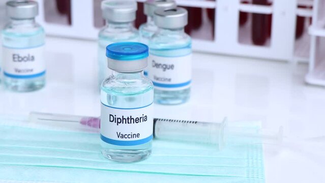 "Diphtheria Vaccine" Images – Browse 106 Stock Photos, Vectors, and Video | Adobe Stock
