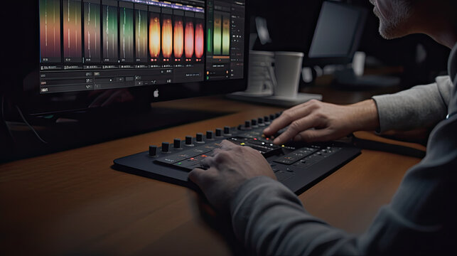 "Vision Mixer" Bilder – Durchsuchen 1,166 Archivfotos, Vektorgrafiken ...