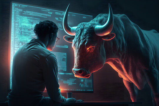 "Bull Run" Bilder – Durchsuchen 1,738 Archivfotos, Vektorgrafiken und ...