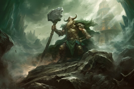 Asgard Images – Browse 2,201 Stock Photos, Vectors, and Video | Adobe Stock