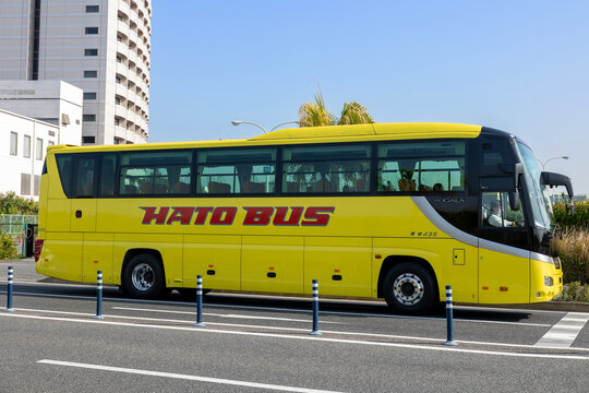 「はとバス」の写真素材 | 1,112件の無料イラスト画像 | Adobe Stock