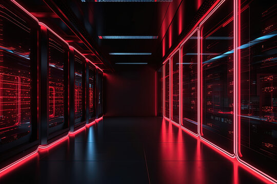 "Network Infrastructure" Images – Browse 2,374 Stock Photos, Vectors ...