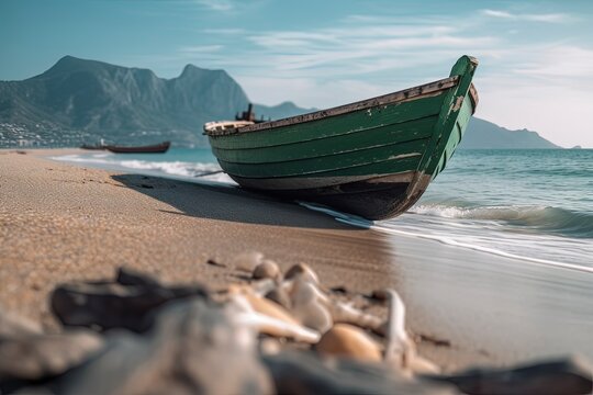 "Boat Reflection"-Bilder: Stock-Fotos & -Videos. | Adobe Stock
