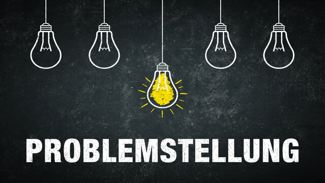 Problemstellung-Bilder: Stock-Fotos & -Videos. | Adobe Stock