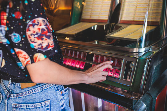 Juke-Box Images – Browse 30 Stock Photos, Vectors, and Video | Adobe Stock