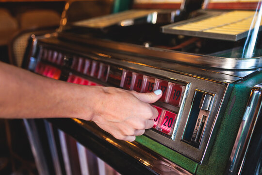 Juke-Box Images – Browse 30 Stock Photos, Vectors, and Video | Adobe Stock