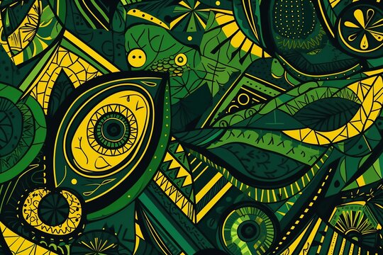 Brazilian Patterns Images – Browse 27,078 Stock Photos, Vectors, and ...