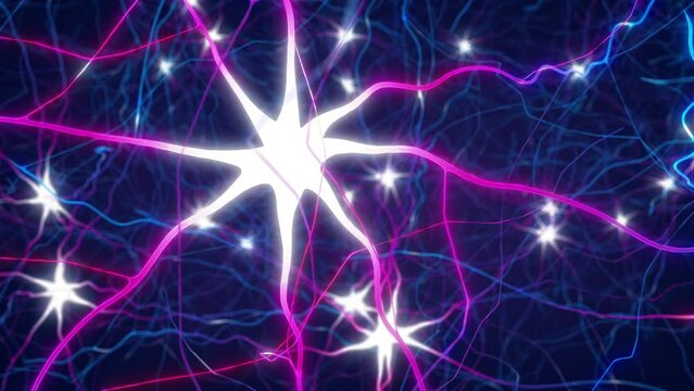 Neurons Firing Images – Browse 4,237 Stock Photos, Vectors, and Video ...