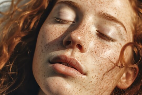 Freckled Face Model Images – Browse 79,127 Stock Photos, Vectors, and ...