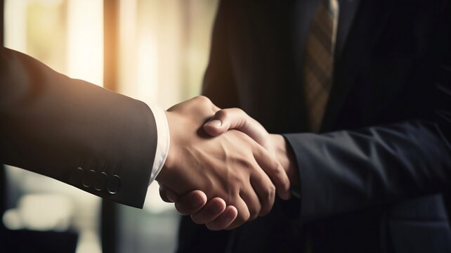 "Firm Handshake" Images – Browse 205 Stock Photos, Vectors, and Video ...