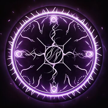 Magic Circle Images – Browse 571,263 Stock Photos, Vectors, and Video ...