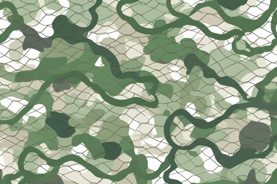 "Camouflage Netting" Billeder – Gennemse 33 stockfotos, vektorer og ...