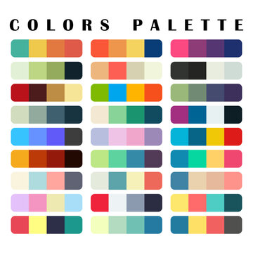 "Colors Vector" Imagens – Procure 208 fotos, vetores e vídeos | Adobe Stock