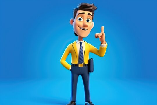 Sales Manager Cartoon Images – Browse 23,261 Stock Photos, Vectors, and ...
