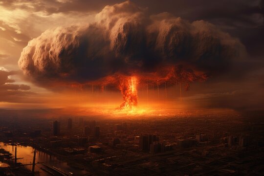 "Mushroom Cloud" Images – Browse 14,876 Stock Photos, Vectors, and Video | Adobe Stock