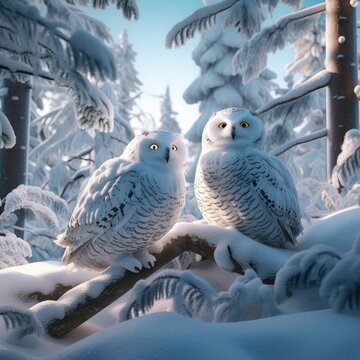 "Snowy Owls" Bilder – Durchsuchen 13,694 Archivfotos, Vektorgrafiken ...
