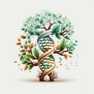 Double Helix Design Discovery Images – Browse 247 Stock Photos, Vectors ...