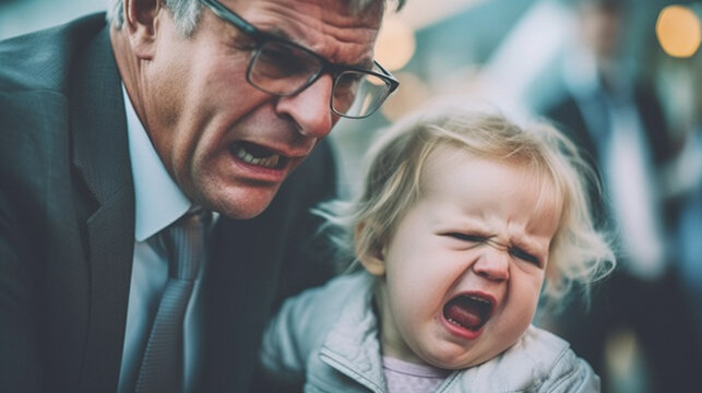 Angry Dad Images – Browse 20,810 Stock Photos, Vectors, and Video ...