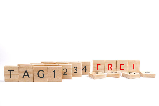 4-Tage-Woche Images – Browse 13 Stock Photos, Vectors, and Video ...