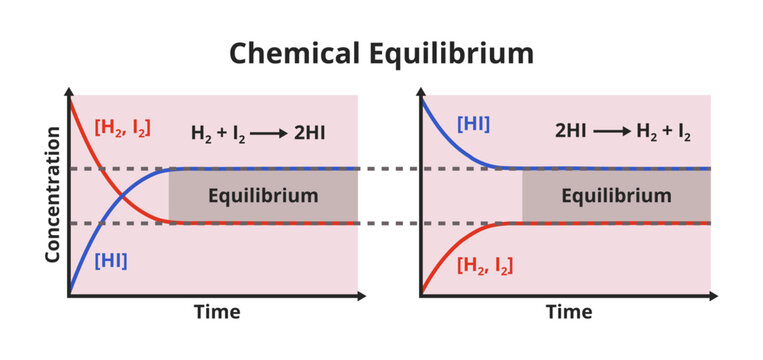 Equilibrium