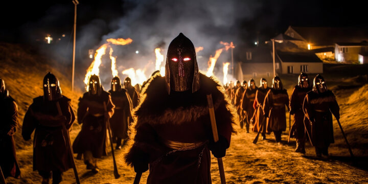 "Torchlight Procession" Imagens – Procure 462 fotos, vetores e vídeos ...
