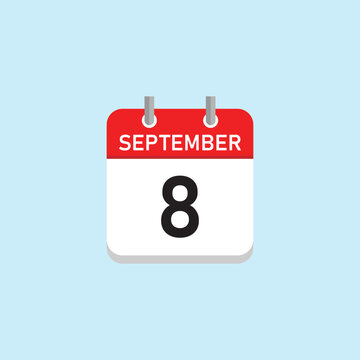 "September 8" Images – Browse 3,020 Stock Photos, Vectors, and Video ...