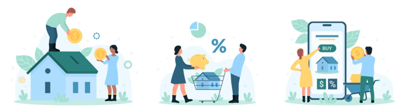 Owner Cartoon Images – Browse 23,556 Stock Photos, Vectors, and Video ...