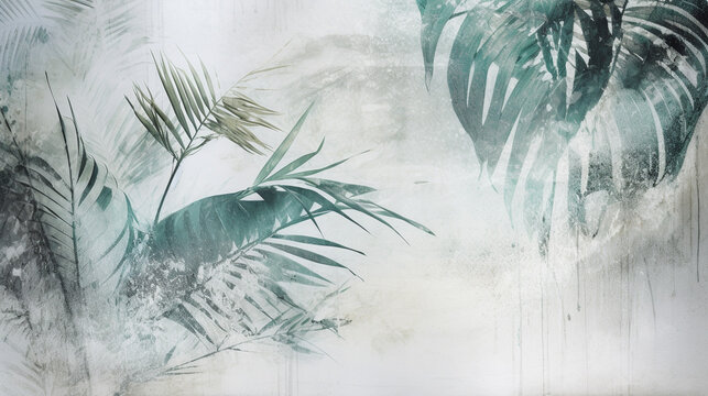 Tropical Drawings Tumblr