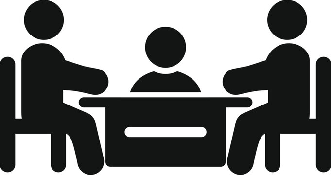 "Meeting Icon" Images – Browse 542 Stock Photos, Vectors, and Video ...