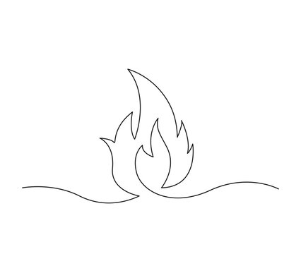 Single Flame Vector Images – Browse 33,723 Stock Photos, Vectors, and ...