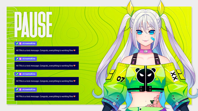 รูปภาพVtuber – เลือกดูภาพถ่ายสต็อก เวกเตอร์ และวิดีโอ1,124 | Adobe Stock