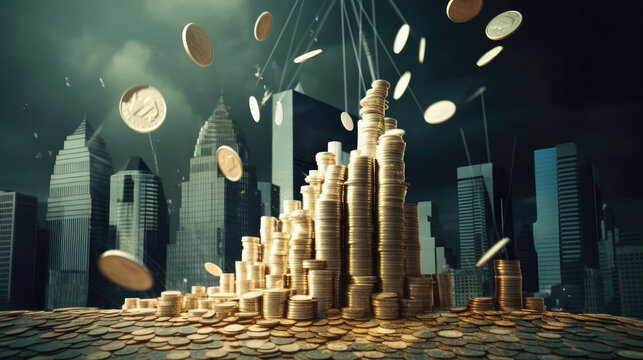 "Economy Background" Images – Browse 829 Stock Photos, Vectors, and ...