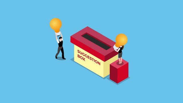 "Suggestion Box" Images – Browse 440 Stock Photos, Vectors, and Video ...