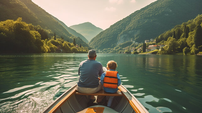 Family Outdoor Activities Images – Browse 461,225 Stock Photos, Vectors ...