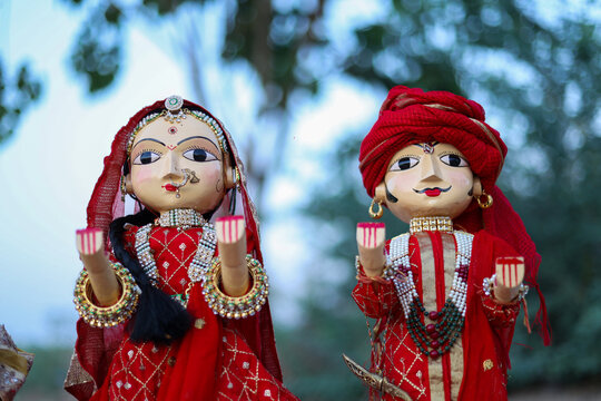 Gangaur Billeder – Gennemse 223 stockfotos, vektorer og videoer | Adobe ...