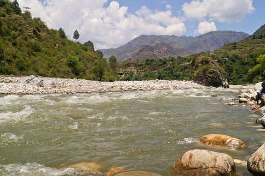 "Yamuna River" Images – Browse 1,064 Stock Photos, Vectors, and Video ...